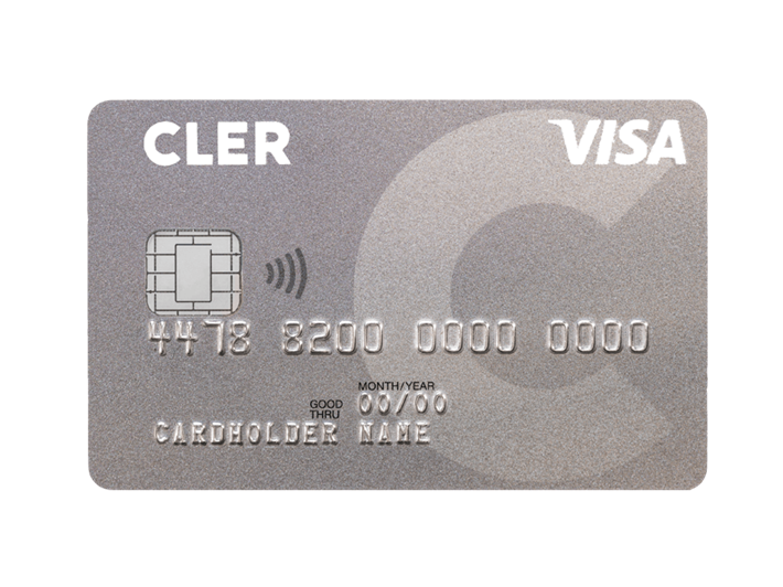 Commandez la carte de crédit de la Banque Cler qui vous convient ...