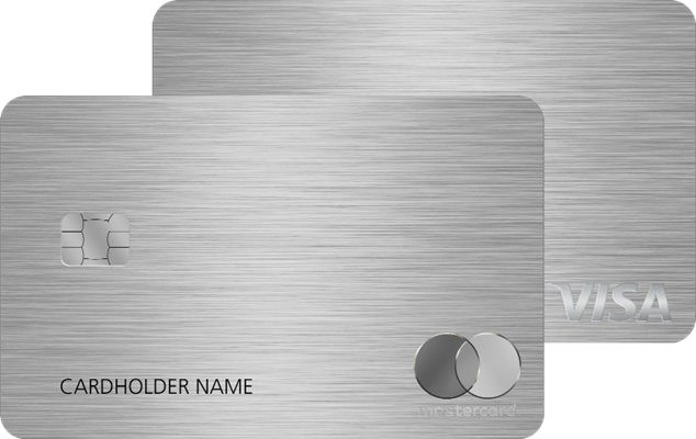 Prepaid Kreditkarte von Visa und Mastercard | Viseca Card Services