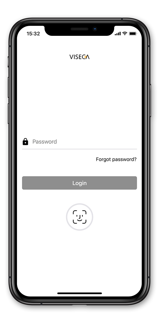 "one" app – stay in control even on the move | Viseca Card Services