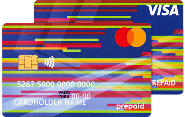 Visa Platinum credit card | Viseca Card Services