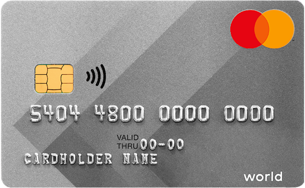 Ordinate la carta di credito giusta per voi | Viseca Card Services SA ...